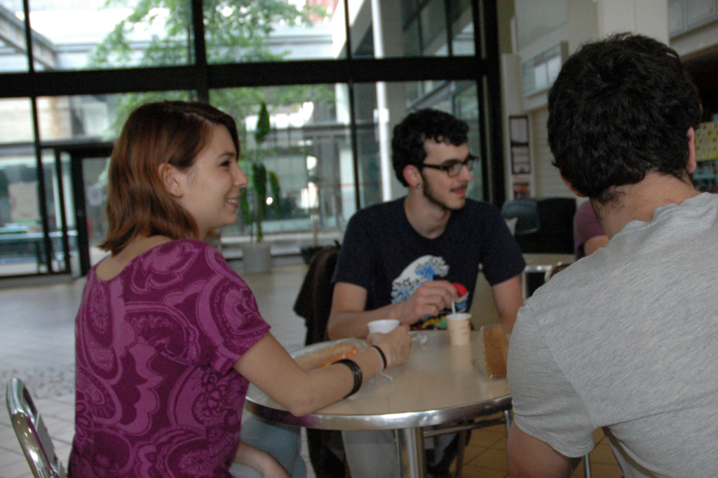 BUT Métiers du multimédia et de l'internet - IUT de Bobigny ...