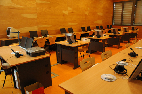 BUT Métiers du multimédia et de l'internet - IUT de Bobigny ...