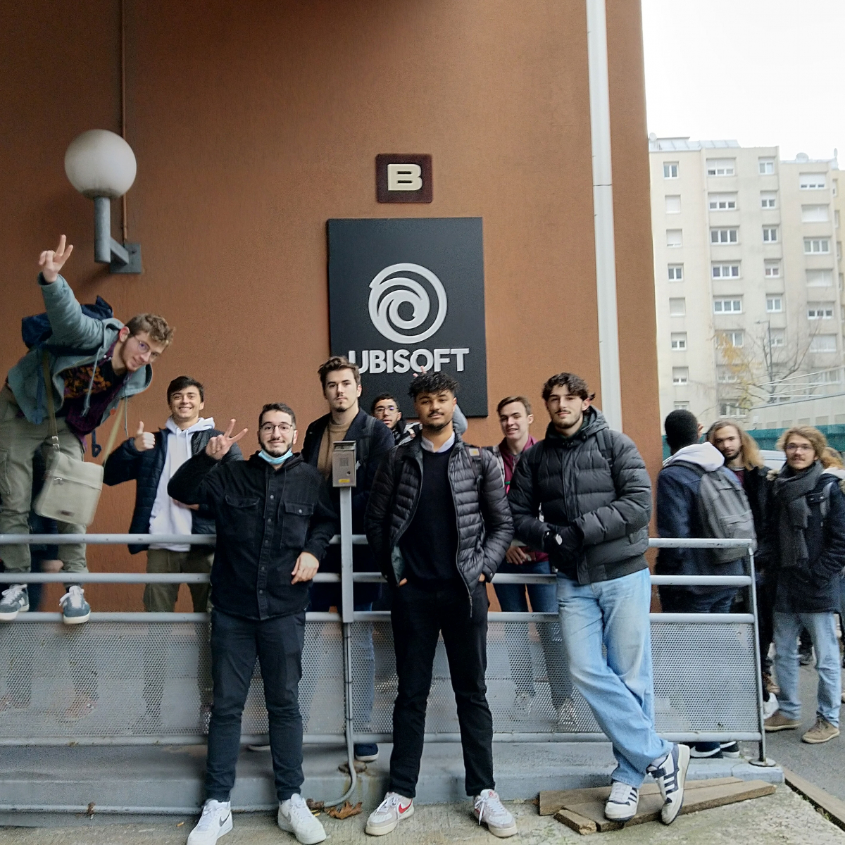 BUT Métiers du multimédia et de l'internet - IUT de Bobigny ...